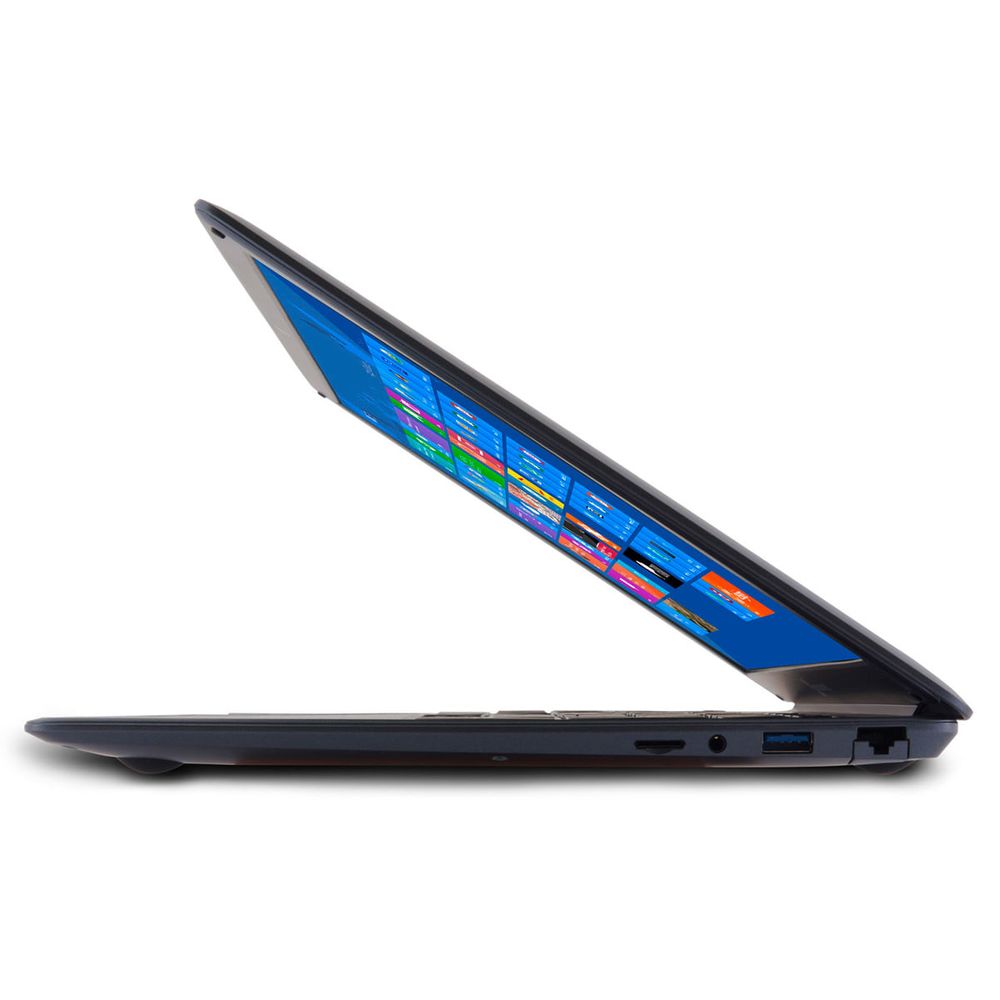 Notebook GT Blue 15" FullHD, Intel® Core™ i5, 8GB RAM, 240GB SSD ...