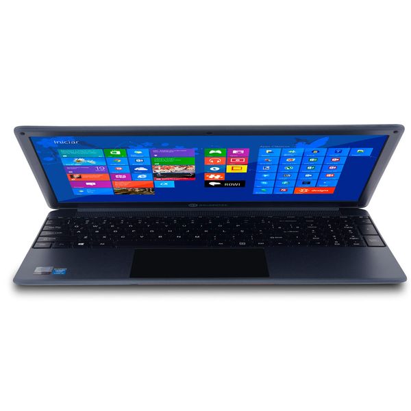Notebook GT Blue 15" FullHD, Intel® Core™ i5, 8GB RAM, 240GB SSD ...