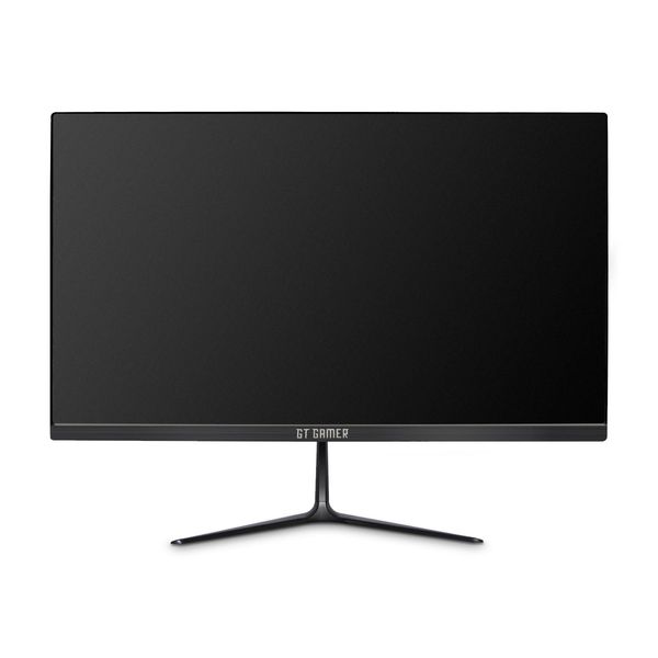 Monitor Gamer 24" LED FullHD HDMI 75Hz - lojagoldentec