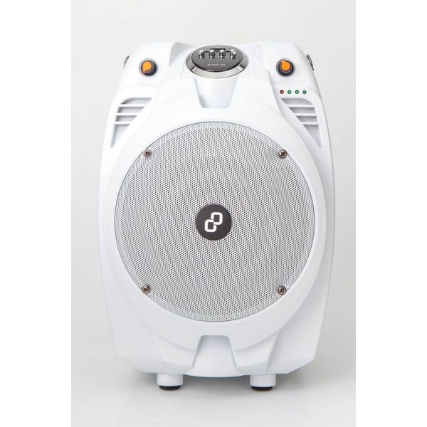 Caixa de Som Bluetooth 100W RMS GT Extreme V2 - lojagoldentec