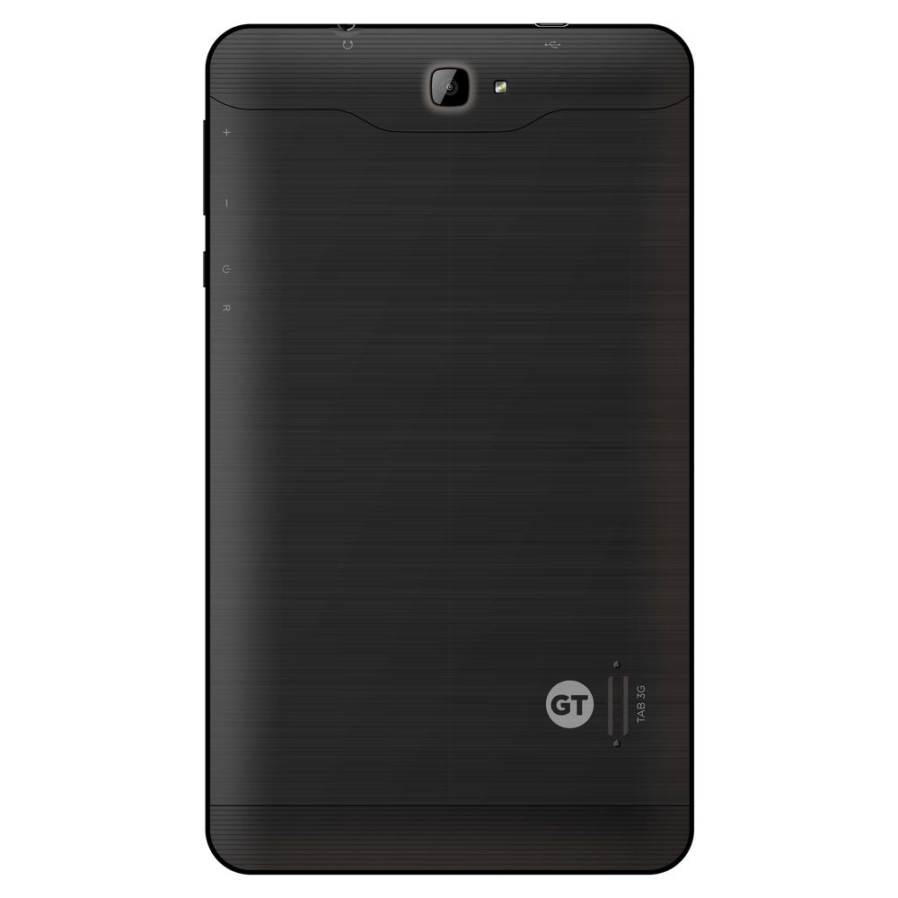 Tablet GT Tab 7" HD, WiFi e 3G, 16GB, Quad-Core, Android 10 - lojagoldentec