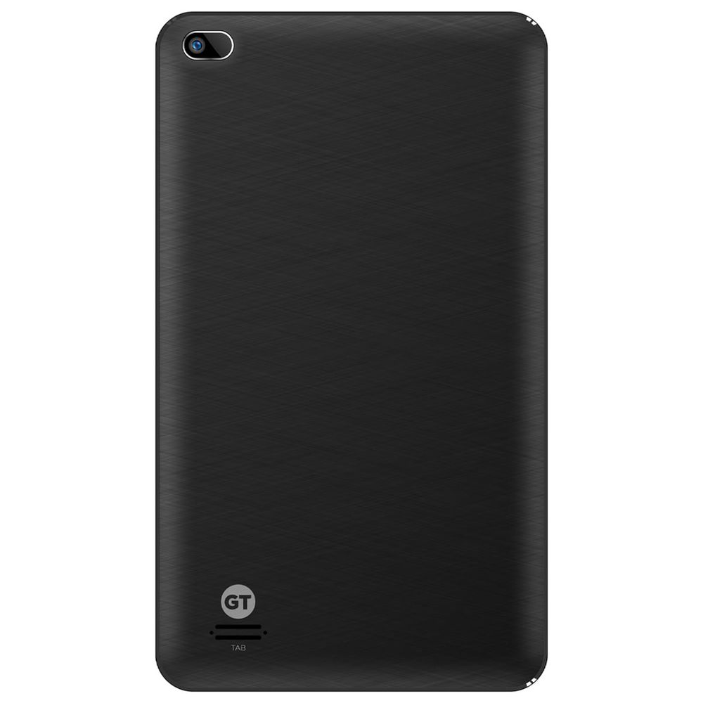Tablet GT Tab 7" HD, WiFi, 16GB, Quad-Core, Android 10 - lojagoldentec