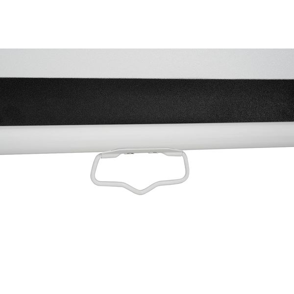 Tela de Projeção Retrátil 200x150cm - lojagoldentec