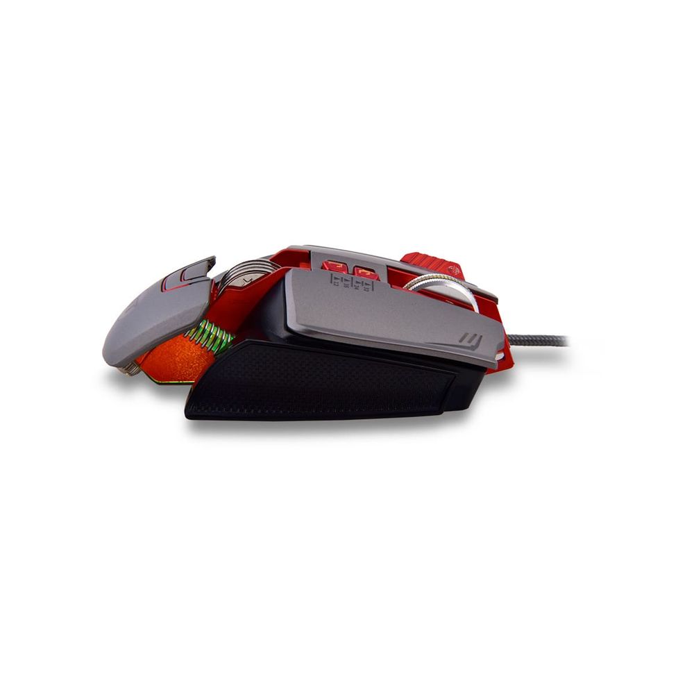 Mouse GT Gamer Accurate 2 | GT - lojagoldentec