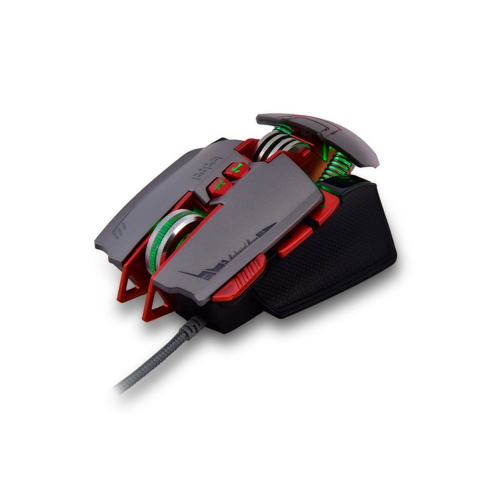 Mouse GT Gamer Accurate 2 | GT - lojagoldentec