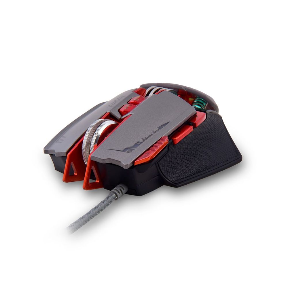 Mouse GT Gamer Accurate 2 | GT - lojagoldentec