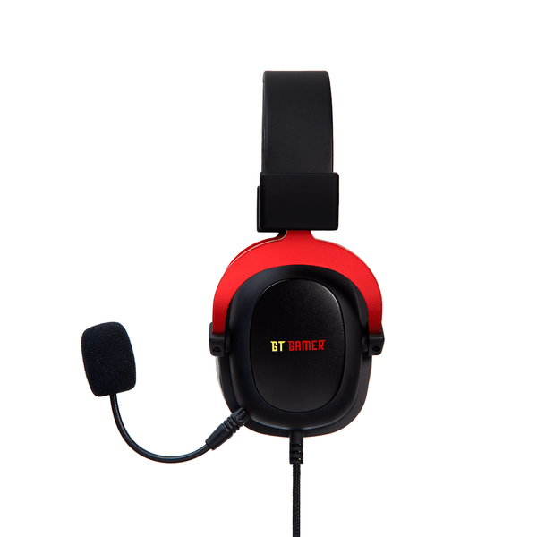 Headset Warrior GT Gamer - lojagoldentec
