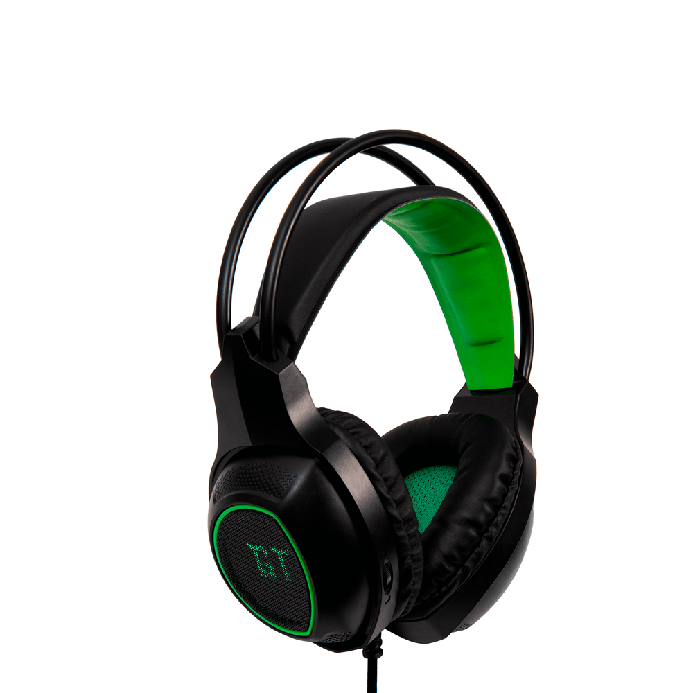 Headset Archer GT Gamer - lojagoldentec