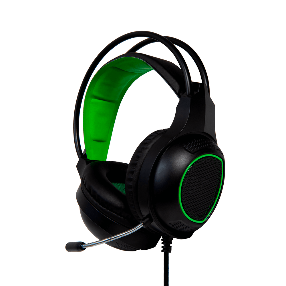 Headset Archer GT Gamer - lojagoldentec