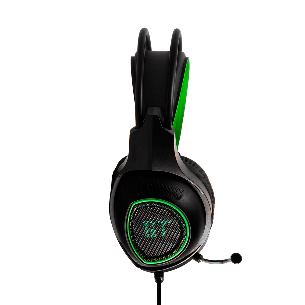 Headset Archer GT Gamer - lojagoldentec