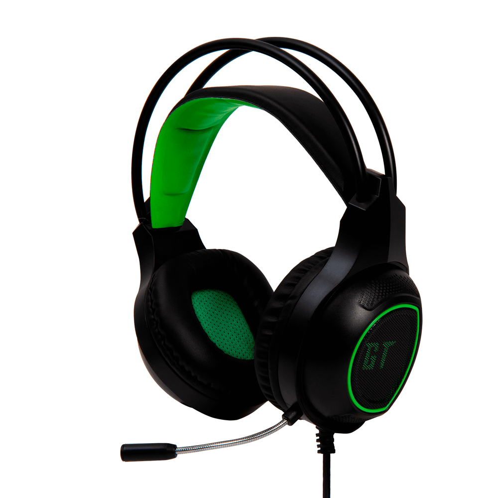Headset Archer GT Gamer - lojagoldentec