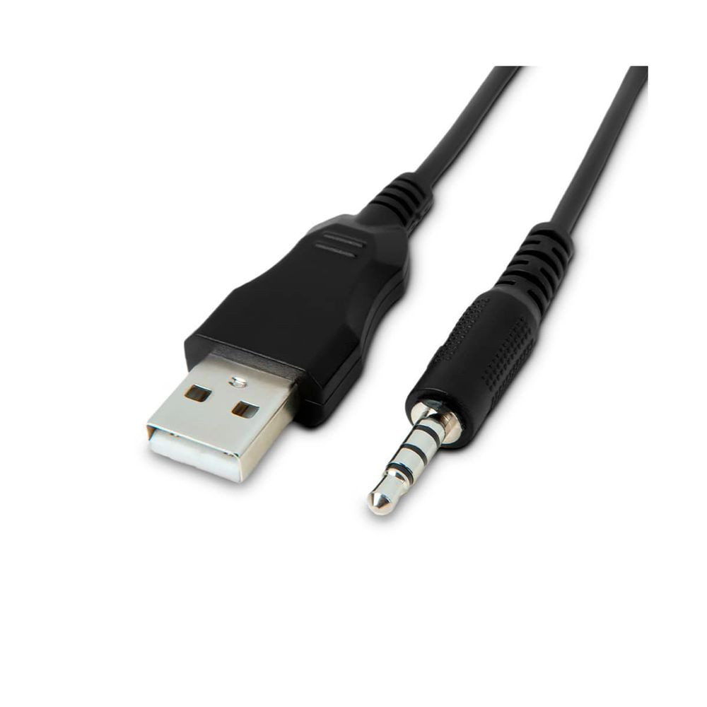 Headset Wizard com LED RGB | GT Gamer - lojagoldentec