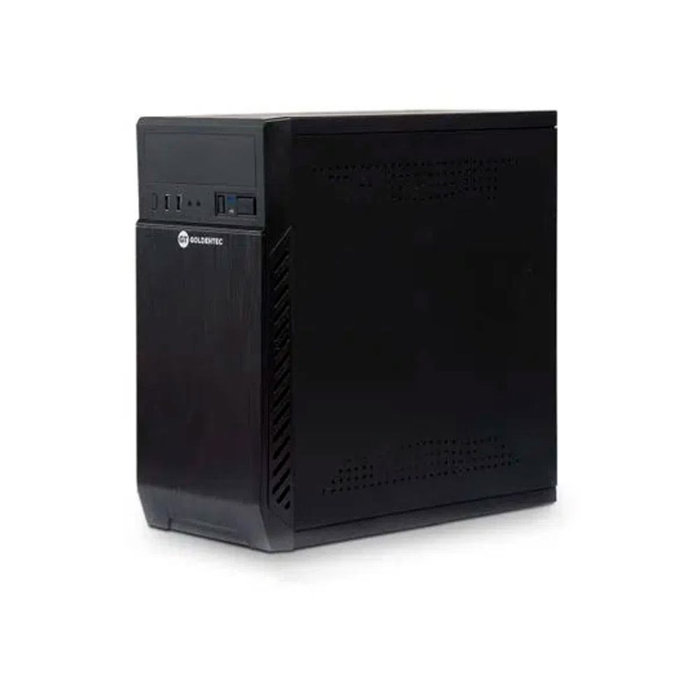 Computador Celeron 4GB SSD 120GB Windows 10 Home SL GT - lojagoldentec