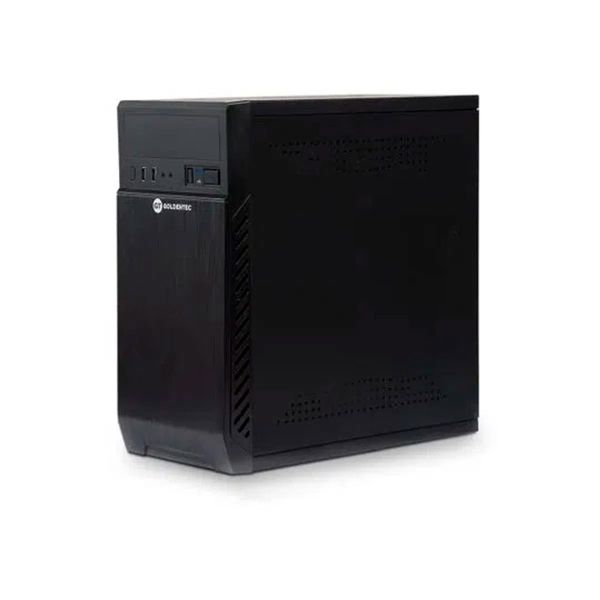 Computador Celeron 4GB SSD 120GB Windows 10 Home SL GT - lojagoldentec