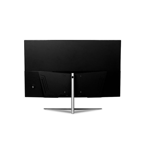 Monitor Gamer 27" LED Curvo HDMI 144Hz - lojagoldentec