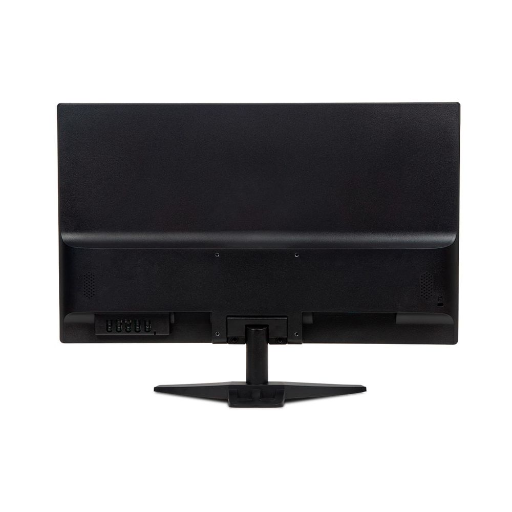 Monitor LED 21" Widescreen 60Hz Flat HD - lojagoldentec