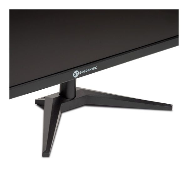 Monitor LED 21" Widescreen 60Hz Flat HD - lojagoldentec