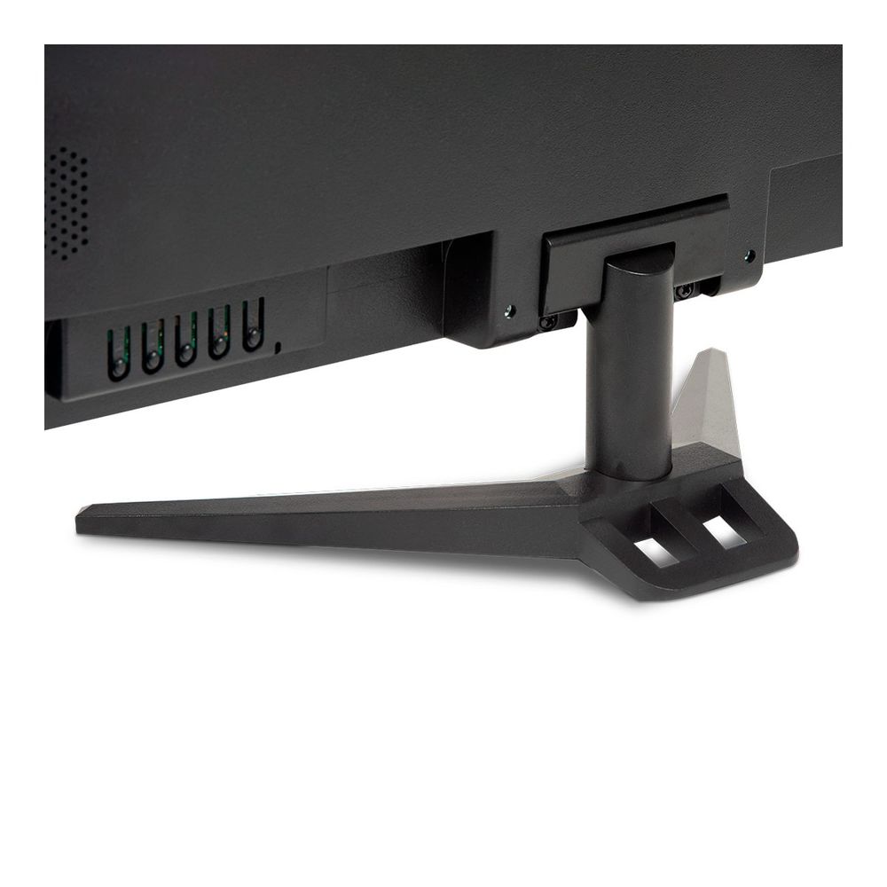 Monitor LED 21" Widescreen 60Hz Flat HD - lojagoldentec