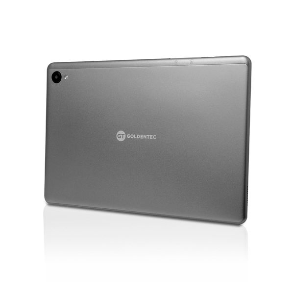 Tablet GT Tab10 Metal 4G 4GB + 64 GB 10" HD IPS Android - lojagoldentec
