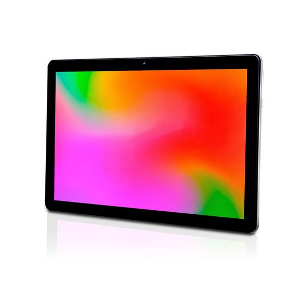 Tablet GT Tab10 Metal 4G 4GB + 64 GB 10" HD IPS Android - lojagoldentec
