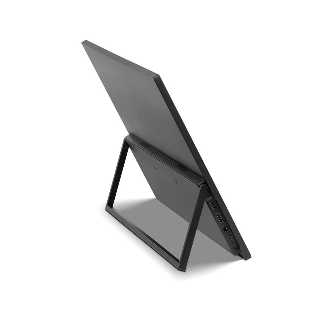 Monitor Portátil Goldentec 16", Full HD, 60Hz - lojagoldentec