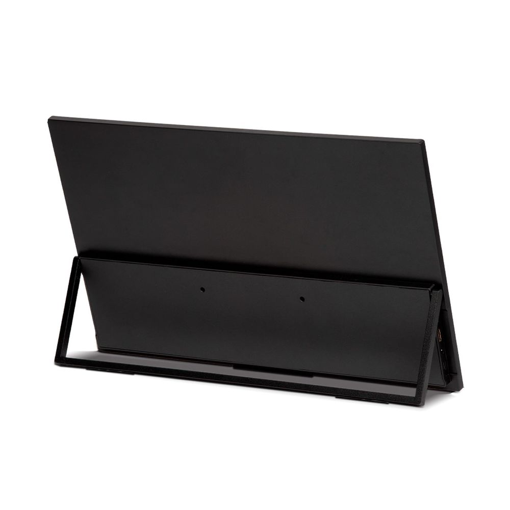 Monitor Portátil Goldentec 16", Full HD, 60Hz - lojagoldentec