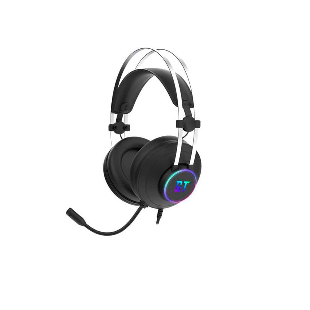 Headset Gamer Goldentec GT Astra - lojagoldentec