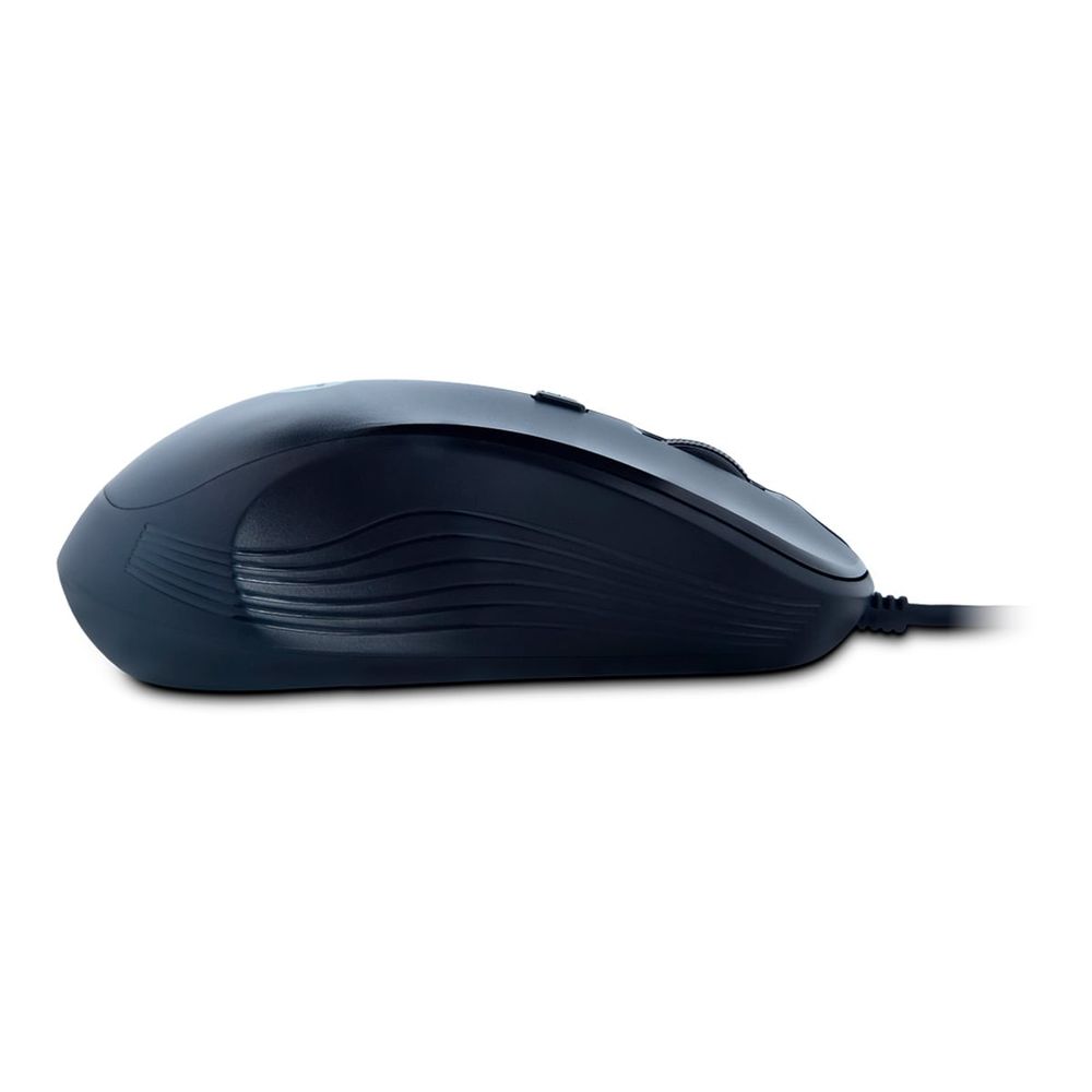 Mouse Óptico GT Business, 1200DPI, USB - lojagoldentec