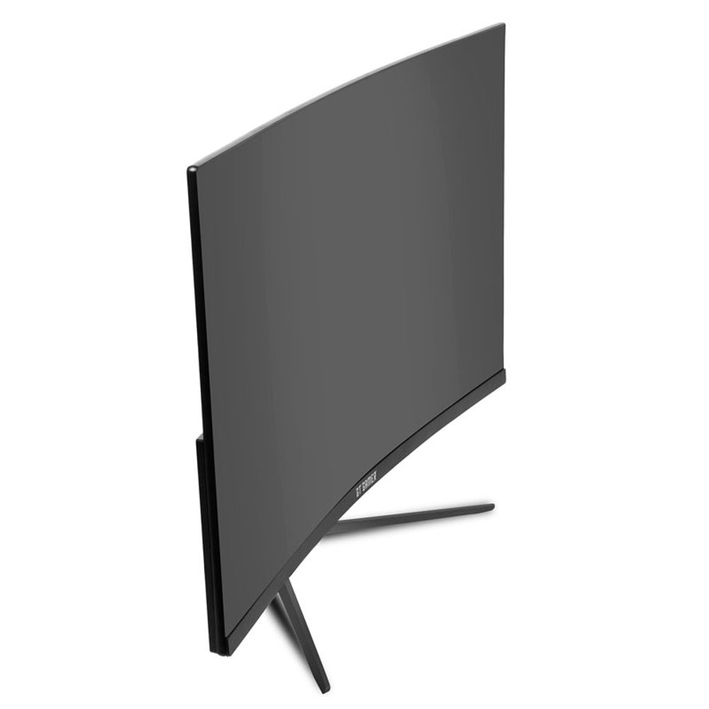 Monitor 27" Widescreen 144Hz Curvo Full HD - lojagoldentec