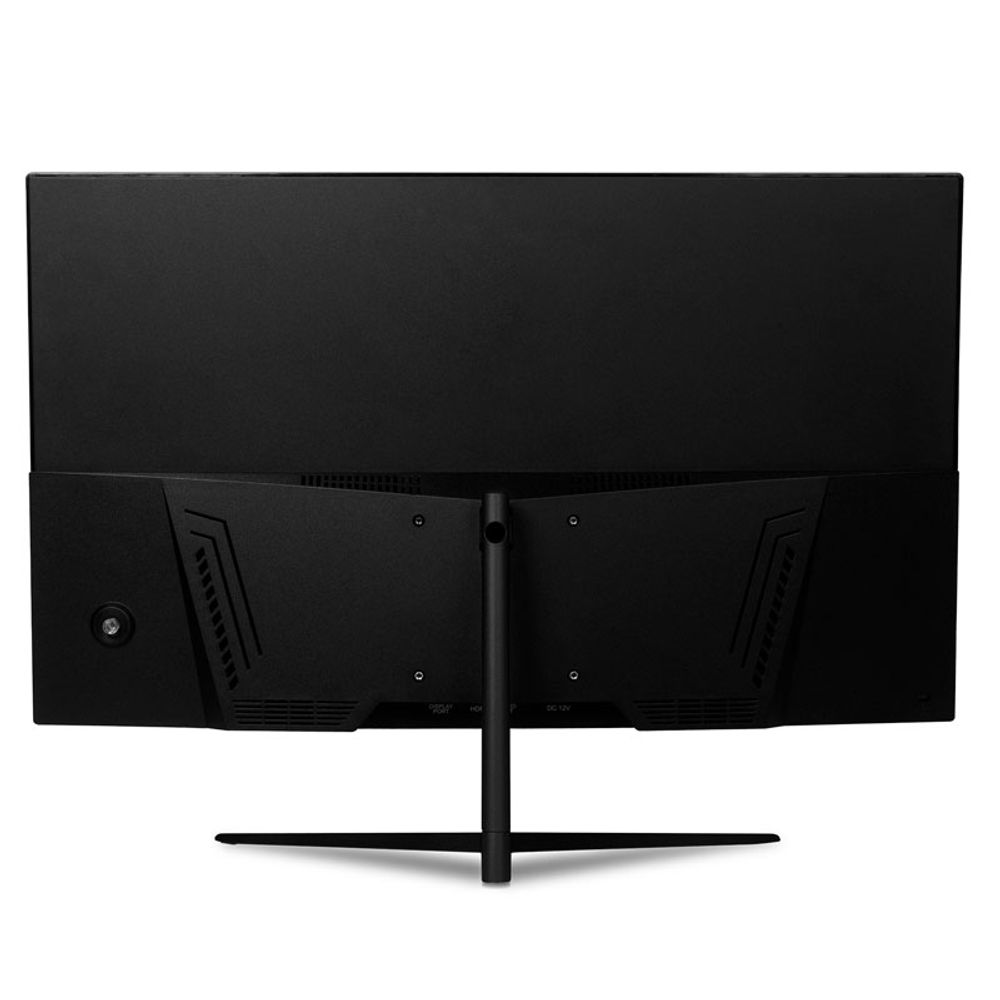 Monitor 27" Widescreen 144Hz Curvo Full HD - lojagoldentec