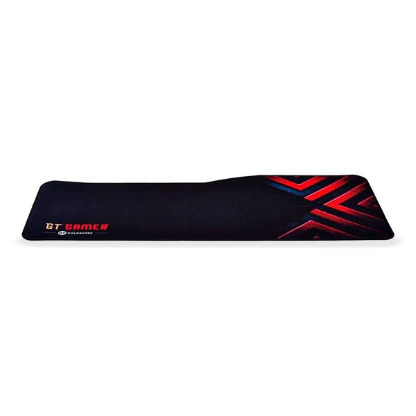 Mousepad Gamer GT Speed Extra Grande - lojagoldentec
