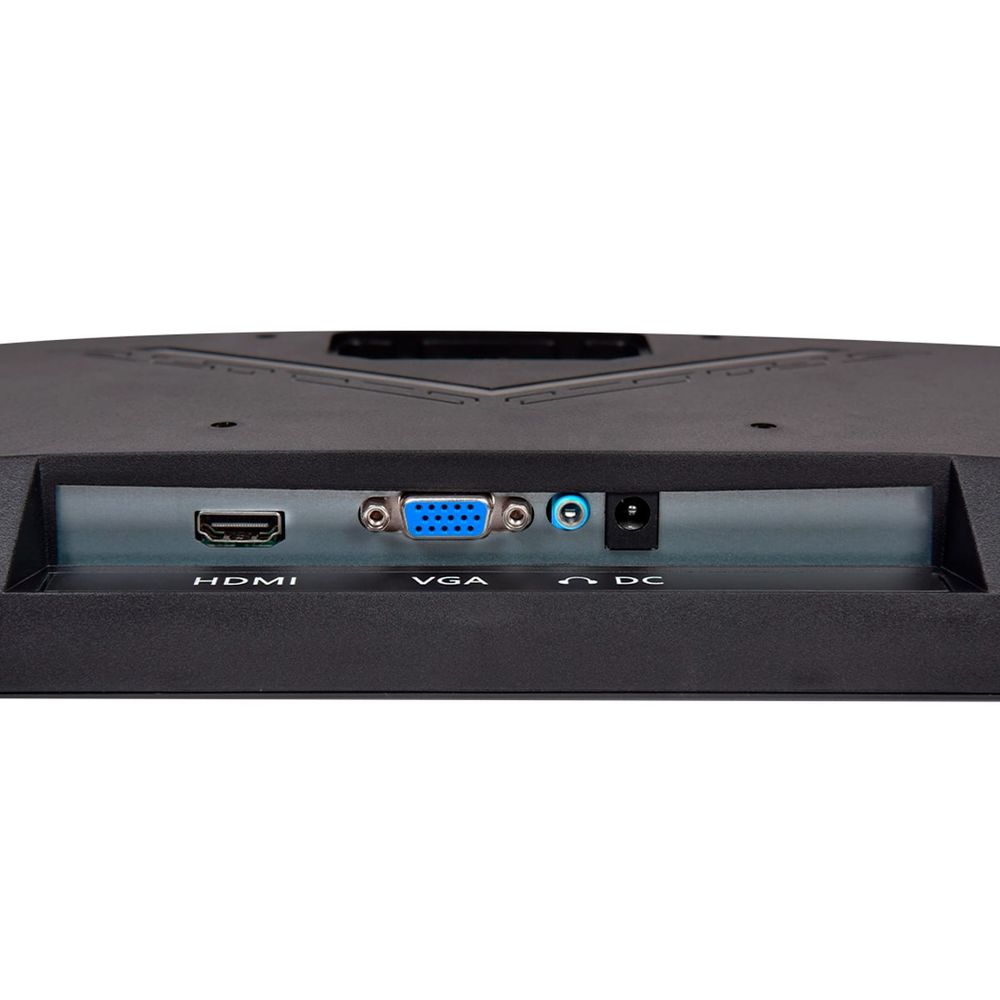 Monitor Gamer 27" LED Full HD 75Hz 1ms - lojagoldentec