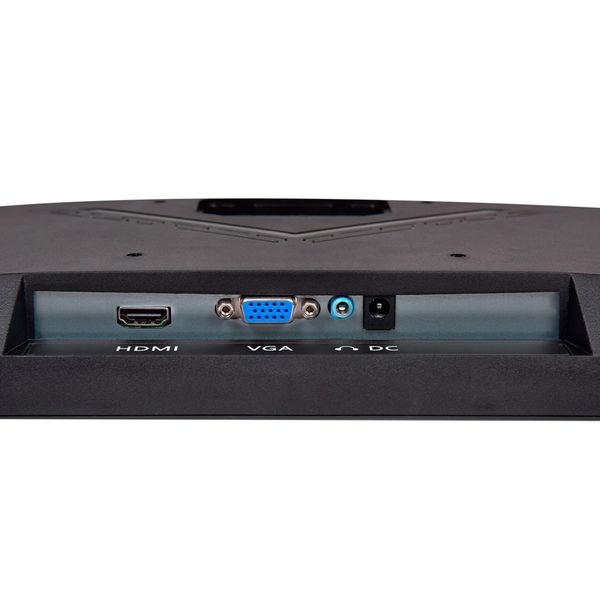 Monitor Gamer 27" LED Full HD 75Hz 1ms - lojagoldentec