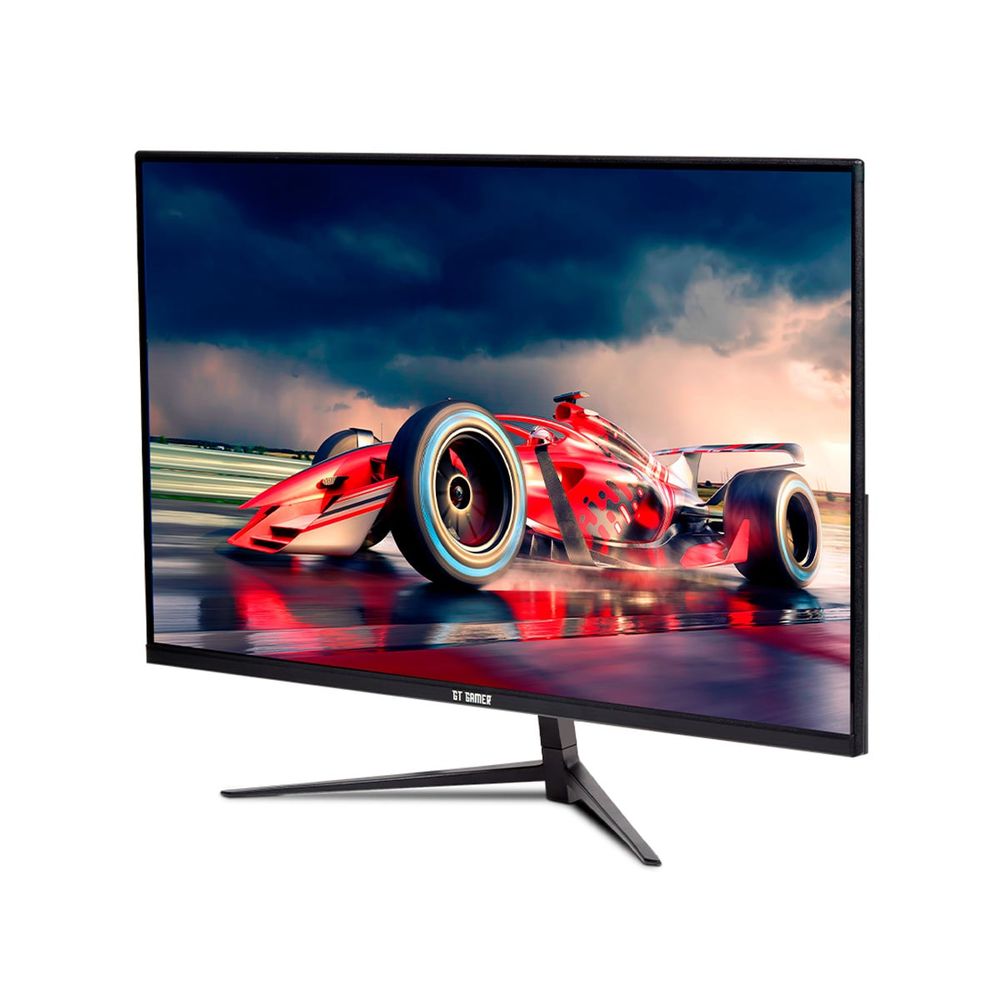 Monitor Gamer 27" LED Full HD 75Hz 1ms - lojagoldentec