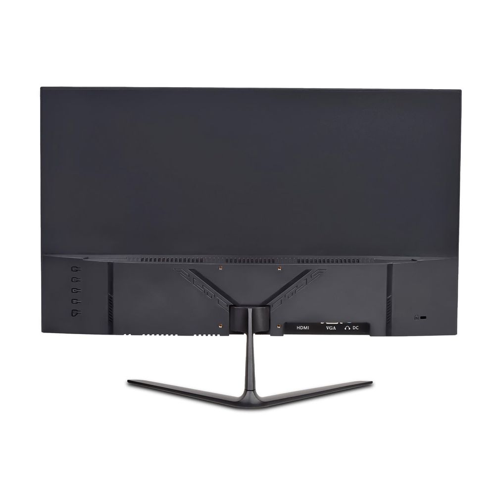 Monitor Gamer 24" LED Full HD 75Hz 1ms - lojagoldentec