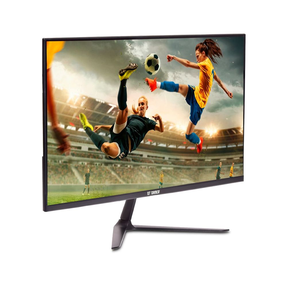 Monitor Gamer Goldentec 24" LED Full HD 144Hz 1ms - lojagoldentec