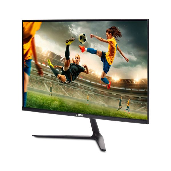 Monitor Gamer Goldentec 24" LED Full HD 144Hz 1ms - lojagoldentec